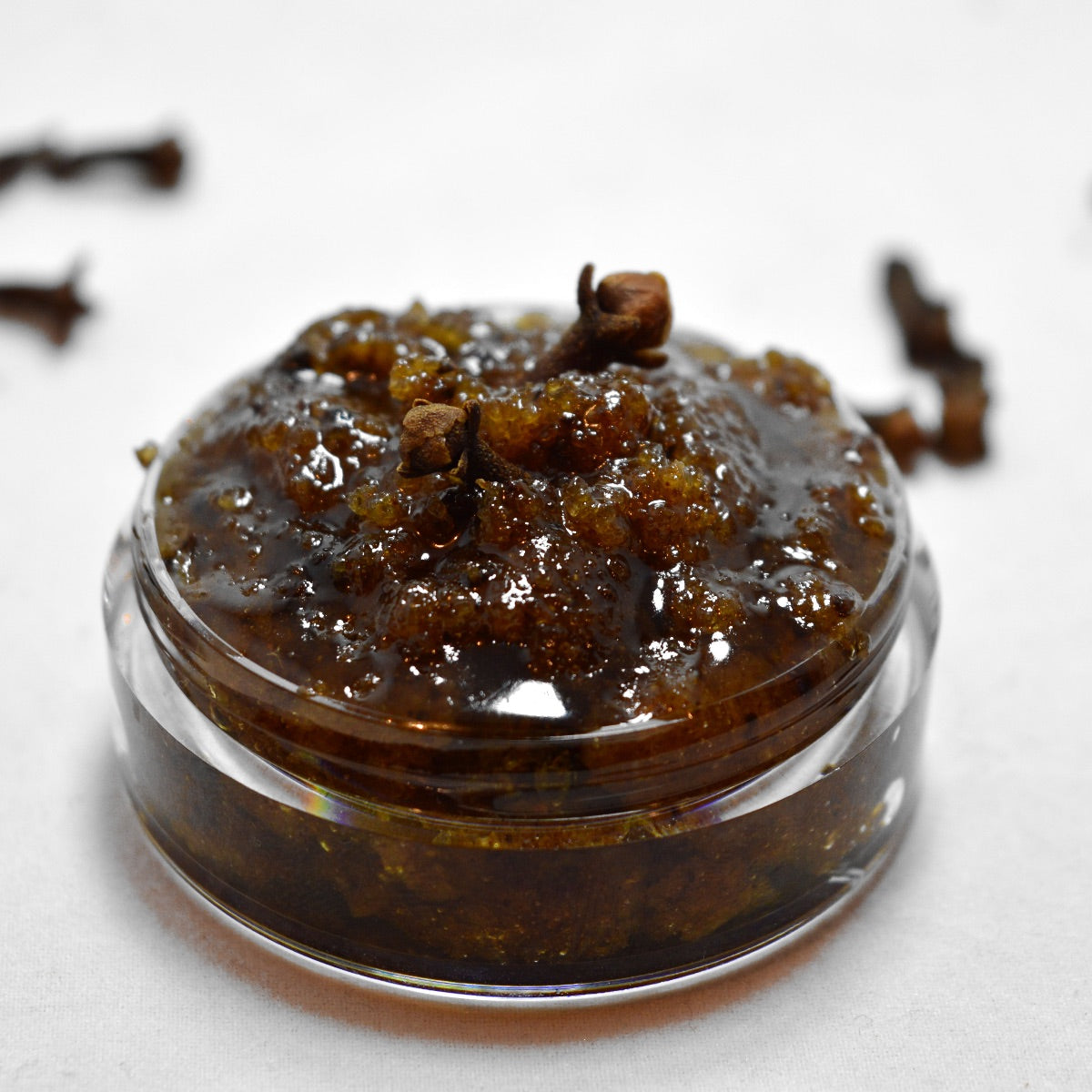 Exfoliant girofle orange Noblessence – Boutique Noblessence